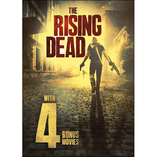 Amazon.com: The Rising Dead : Joseph Canale, Michael Colonnese, Freddie ...