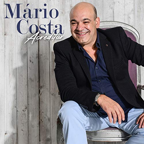 Écouter Acreditar de Mario Costa sur Amazon Music