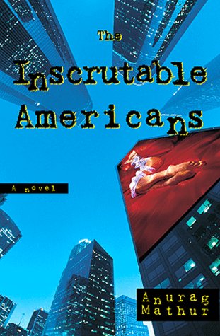 The Inscrutable Americans: Mathur, Anurag: 9781577310242: Amazon.com: Books
