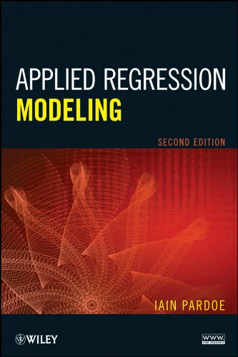 『Applied Regression Modeling (Kindle版)』｜感想・レビュー - 読書メーター