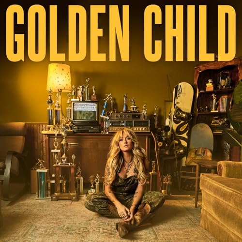 Amazon.co.jp: Golden Child : Meghan Patrick: Digital Music