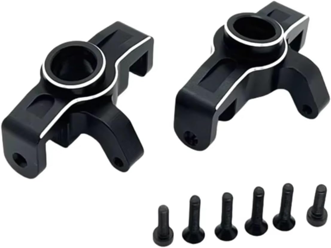 Amazon.com: For MJX 14211 1/14 Metal Front Steering Cup Remote Control ...