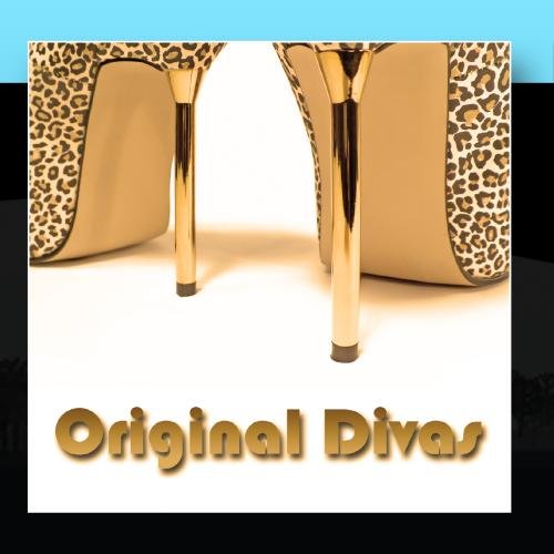 Amazon.com: Original Divas: CDs & Vinyl