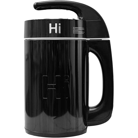 Amazon.com: STX Infuzium 420 Butter-Oil-Tincture Infuser Maker Machine ...