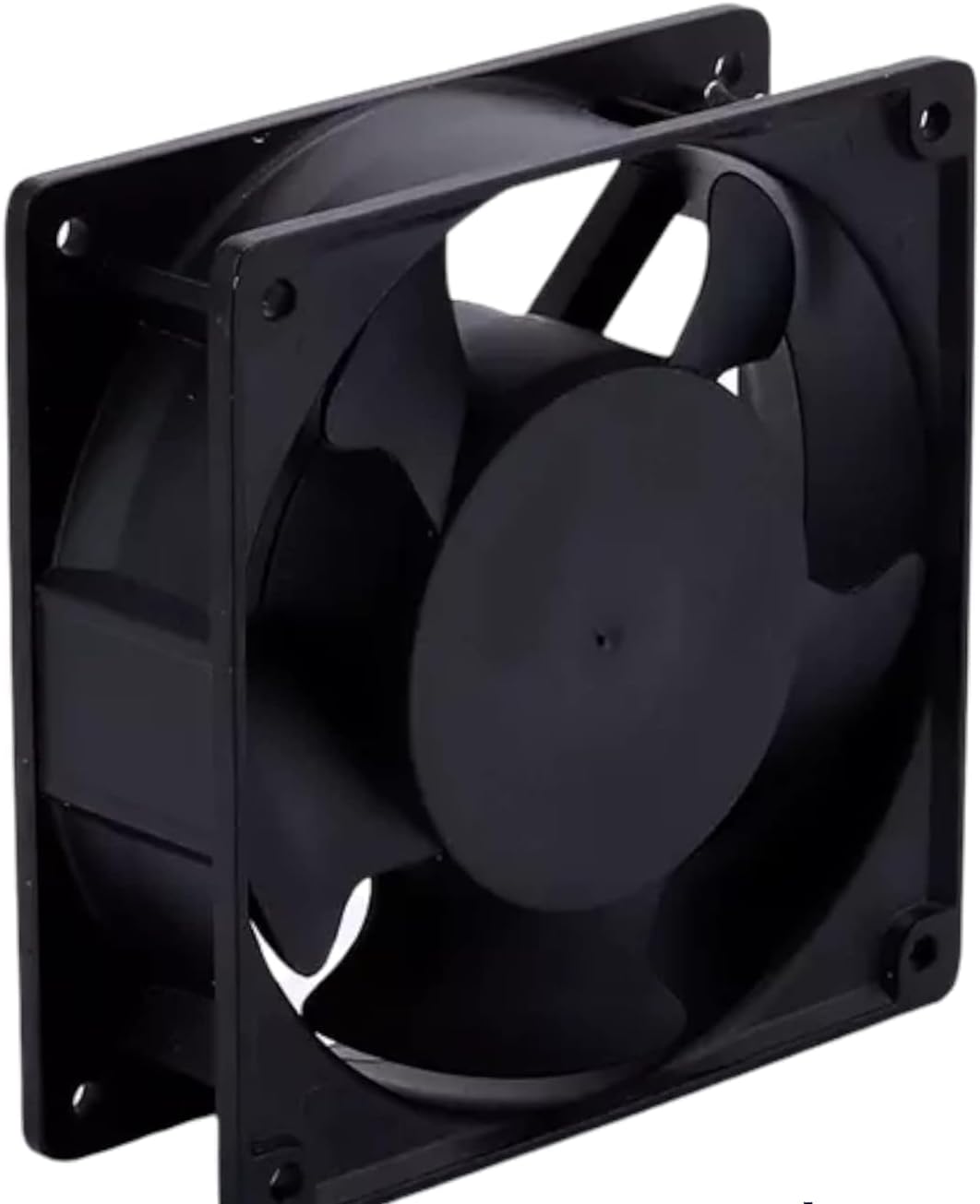 M&M HARIS Fan 4X4 inche High Speed Ventilation Exhaust, For Use in ...