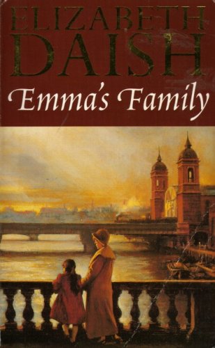 Emmas Family -Op/026 (Emma's Story): Daish, Elizabeth: 9780727849045 ...