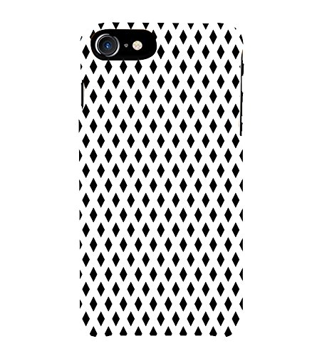 Print Masti Designer Back Case Cover for Apple iPhone 7 Plus (Ethnic ...