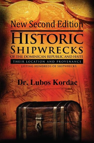35 Best Dominican Republic History Books of All Time - BookAuthority