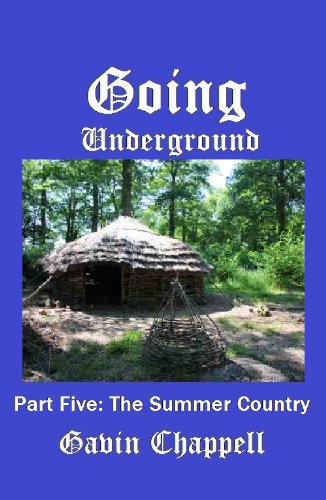 The Summer Country (Going Underground Book 5) eBook : Chappell, Gavin ...