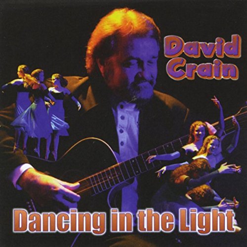 Play Dancing in the Light by David Crain on Amazon Music