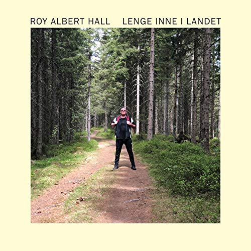Play Lenge inne i landet by Roy Albert Hall on Amazon Music