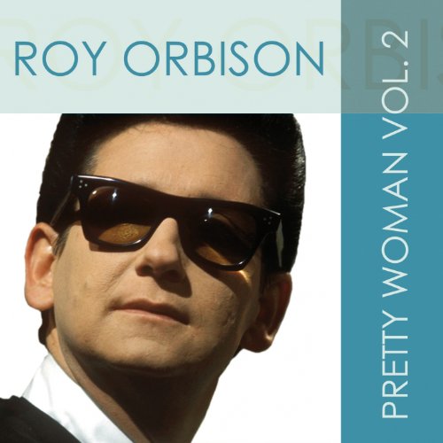 Pretty Woman, Vol. 2 de Roy Orbison sur Amazon Music - Amazon.fr