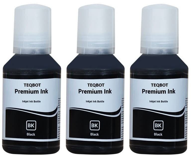 005 Refill Ink Compatible for Epson M1170, M1180,M2140,M1100, M1120 ...