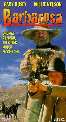 Barbarosa: Amazon.ca: Movies & TV Shows