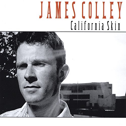 Amazon.com: California Skin : James Colley: Digital Music