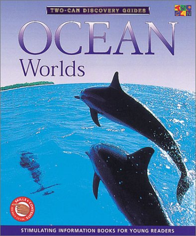 Ocean Worlds (Two-Can discovery guides) : Baines, Francesca: Amazon.in ...