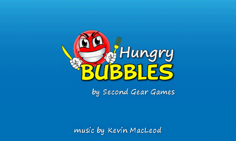 Hungry Bubbles - App on Amazon Appstore