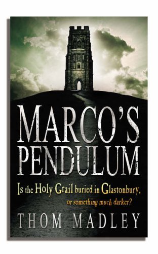 Marco's Pendulum: Thom Madley: 9780746067604: Amazon.com: Books