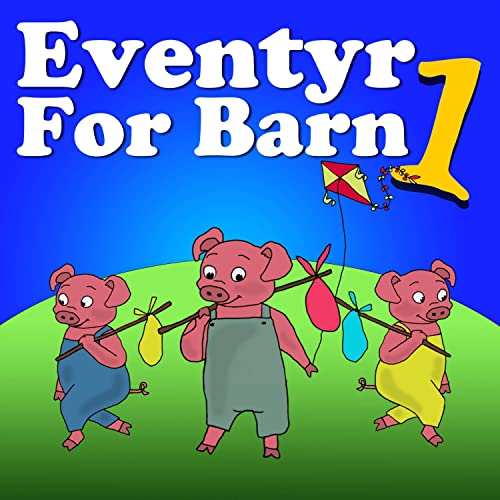 Amazon.com: Eventyr For Barn 1 : eventyrforbarn.no: Digital Music