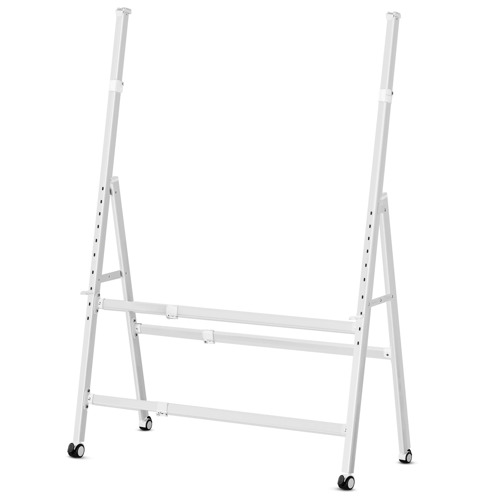 Snapklik.com : MUKUANG A-Frame Foldable Whiteboard Stand, Height And ...
