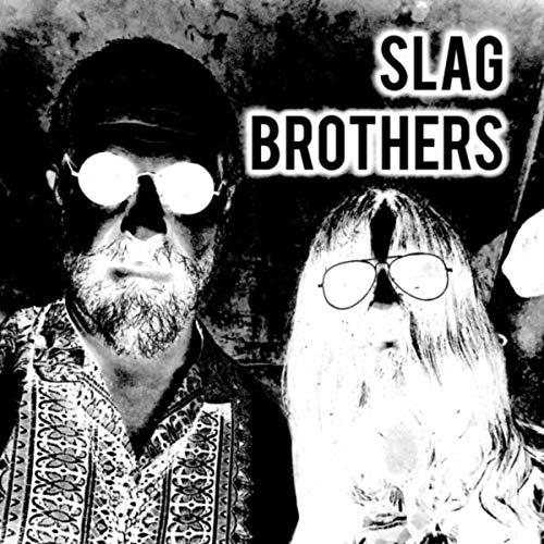 Amazon MusicでThe Slag BrothersのBugaを再生する