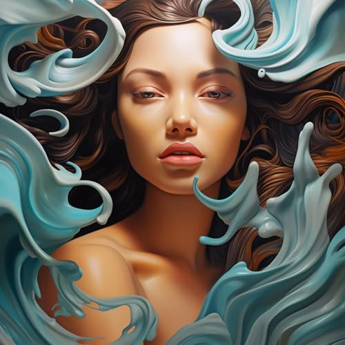 Écouter Tidal Temptation par Nayade sur Amazon Music Unlimited