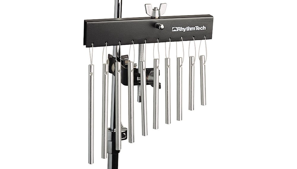 Amazon.com: RhythmTech RT8120 Studio Bar Chimes-Single, 10 Bars ...