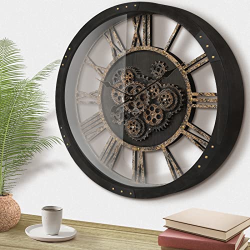 relojes grandes de pared - Relojes Watch