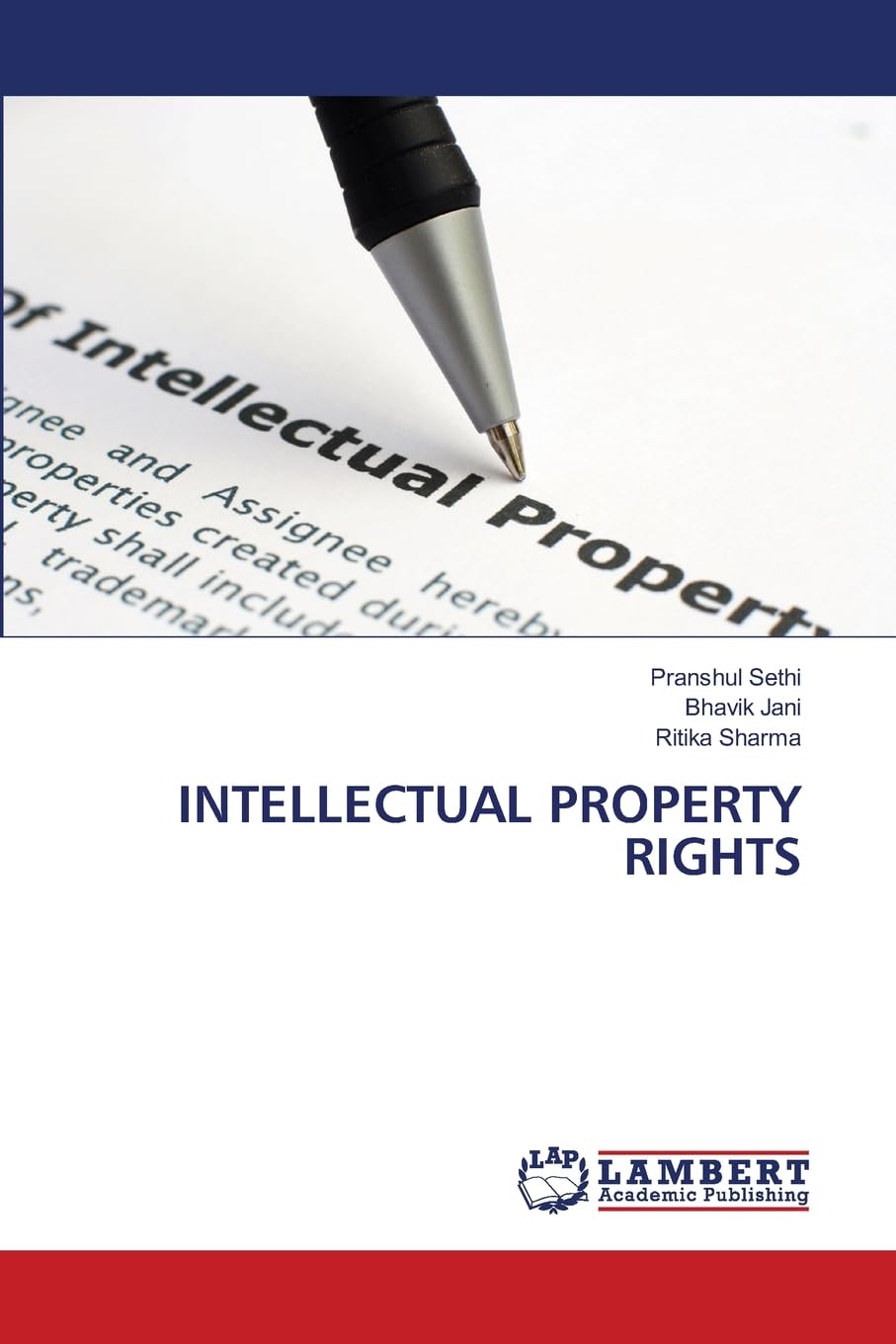 Buy Intellectual Property Rights Book Online at Low Prices in India ...