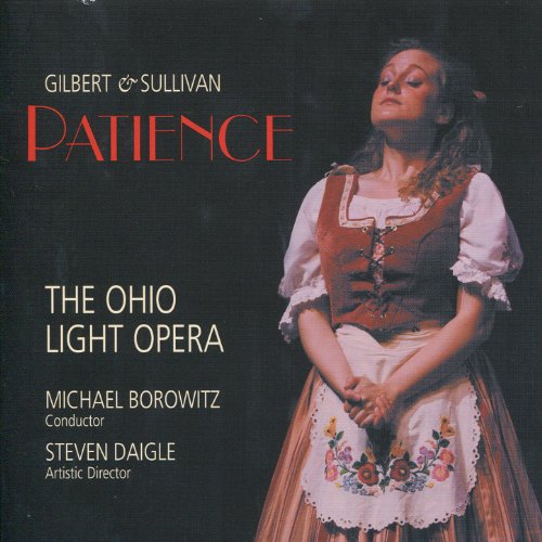 Amazon MusicでOhio Light Opera, Michael BorowitzのPatienceを再生する