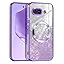 Amazon.com: Casetego for Google Pixel 9/9 Pro Case, Compatible with MagSafe, Glitter Sparkle ...
