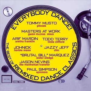Various Artists - Everybody Dance: Best of Remixed Dance - Amazon.com Music