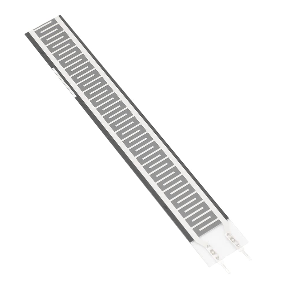 Snapklik.com : Thin Film Pressure Sensor Flexible Resistive Film ...