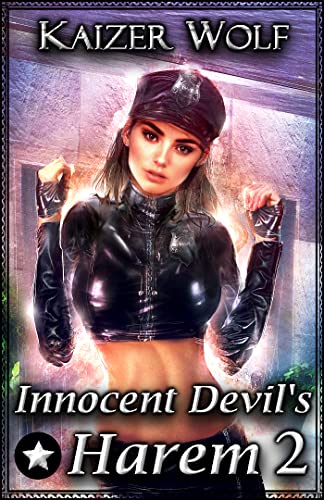 Innocent Devil's Harem 2: a Men's Paranormal Fantasy eBook : Wolf, Kaizer: Amazon.ca: Books