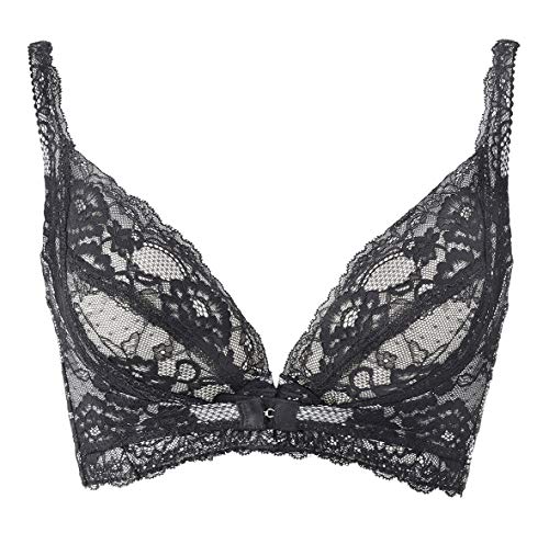 【公式】Angellir 360°デイリーブラ ダブルフロントホック ノンワイヤー 脇高設計 肩 | 永遠のファッション