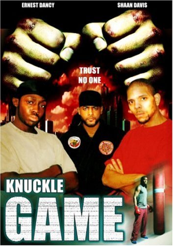 Knuckle Game [USA] [DVD]: Amazon.es: Películas y TV