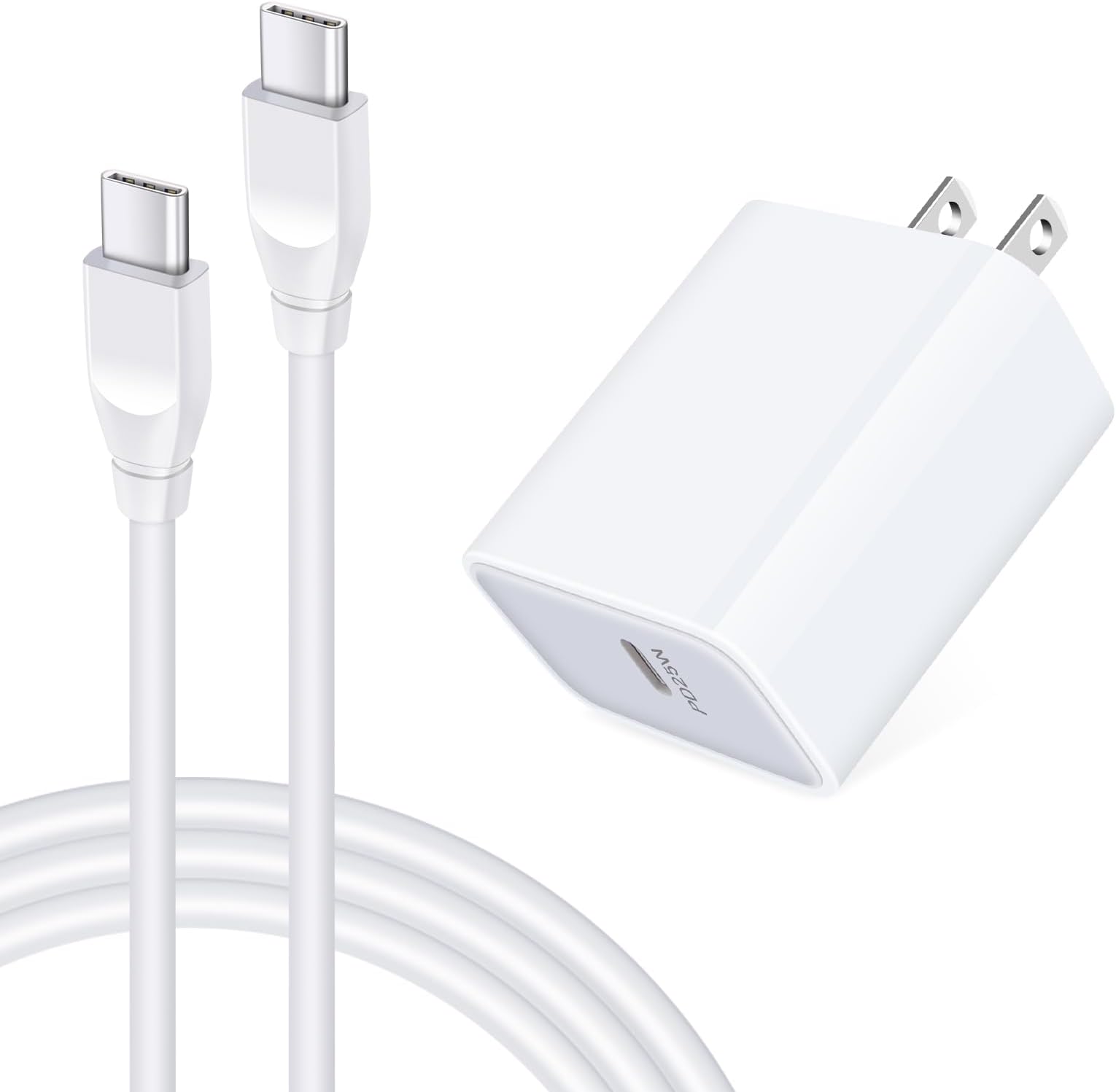 Amazon.com: 25W Android Charger Super Fast Charging for Samsung Galaxy ...