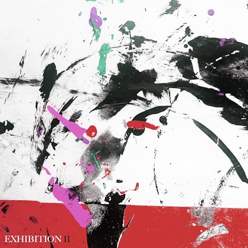 EXHIBITION II by Voidboy on Prime Music