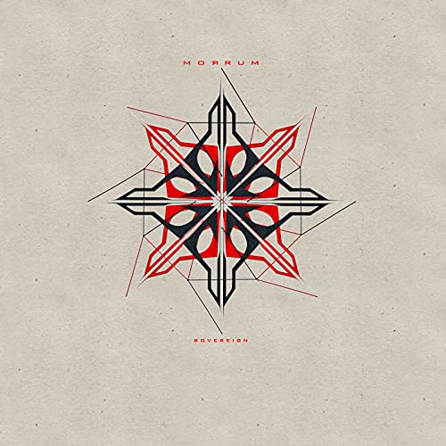 Play Sovereign by Morrum on Amazon Music