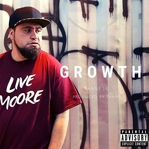 Play Growth by Taane Jr on Amazon Music