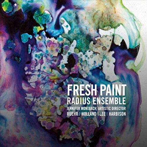 Amazon.com: Fresh Paint : Radius Ensemble: Digital Music