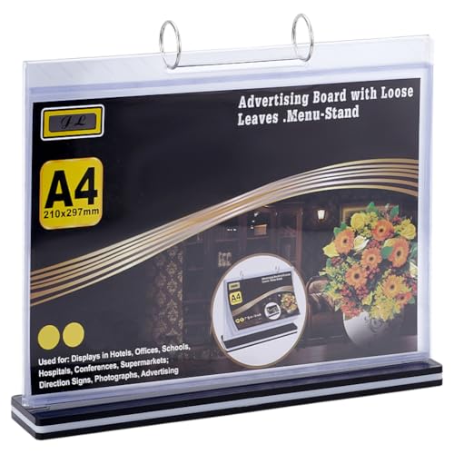 Best Flip Chart Binders: A Comprehensive Guide to Choosing the Right ...