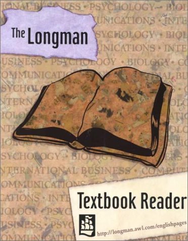 The Longman Textbook Reader - An Internship Guide For Criminal Justice ...