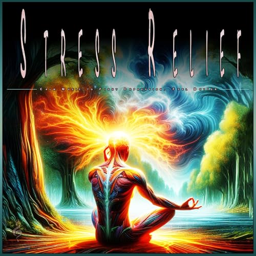 Play Stress Relief: Calm Music to Fight Depression, Feel Better by ...