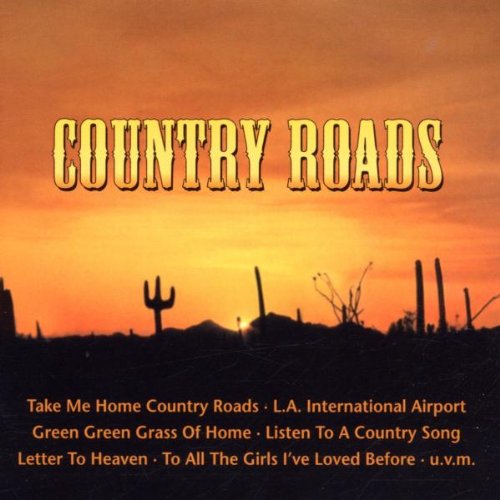Country Roads: Amazon.de: Musik-CDs & Vinyl