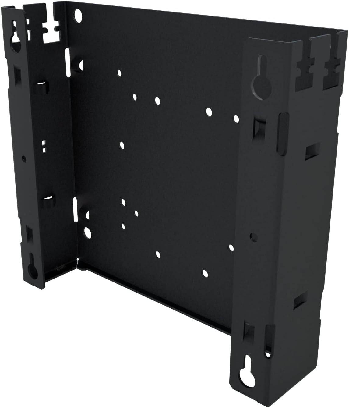 Amazon.com: RackSolutions 100-A Wall Mount for Dell OptiPlex Micro PC ...
