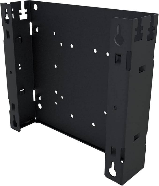 Amazon.com: RackSolutions 100-A Wall Mount for Dell OptiPlex Micro PC ...