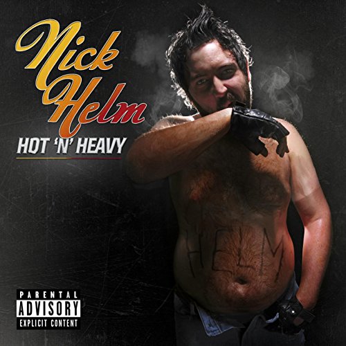 Play Hot 'n' Heavy by Nick Helm on Amazon Music