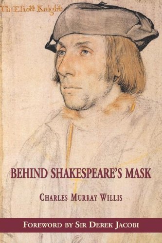 Behind Shakespeare's Mask | Amazon.com.br