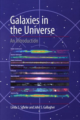 Buy Galaxies in the Universe: An Introduction Book Online at Low Prices ...